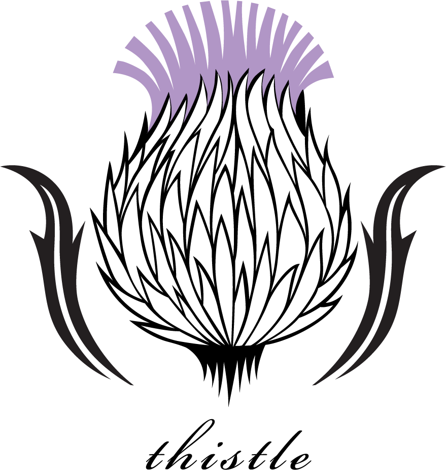 Thistle, Your Favorite Quirky Shop (with Dangerously Cute Things)